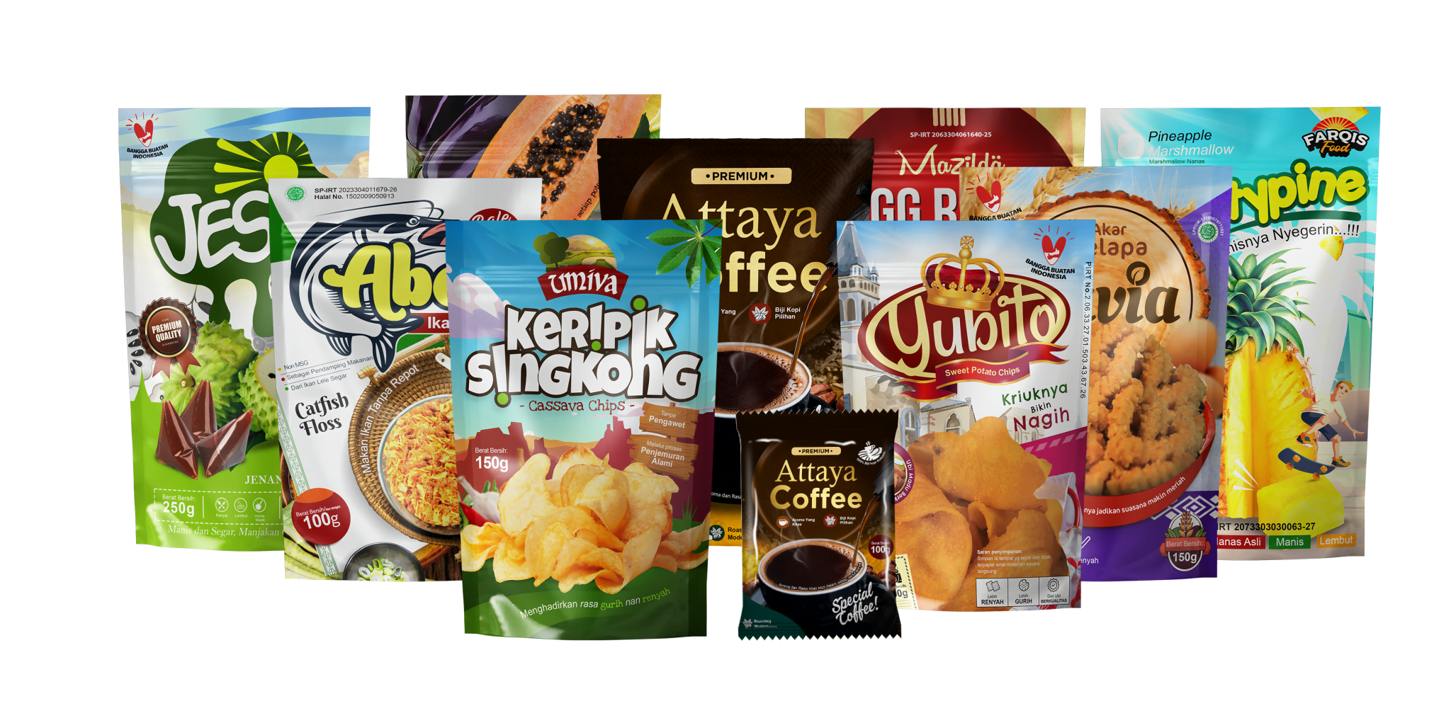 Home - INOPAK INSITUTE